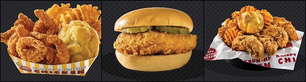 Chubby's of Southside & Krispy Krunchy Chicken - Easton, PA 18042 (Menu ...